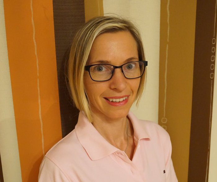 Physio-Martina